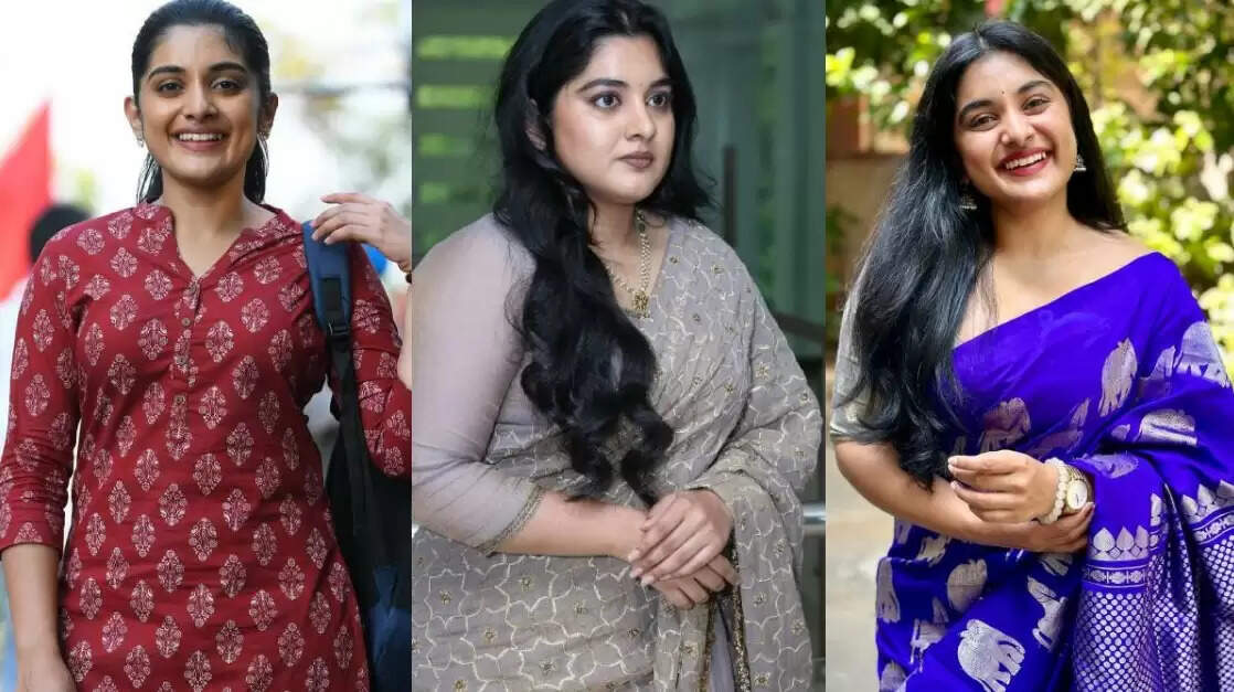 சினிமாவில் பாலியல் தொல்லை... நடிகை நிவேதா தாமஸ் ஓபன் டாக்!