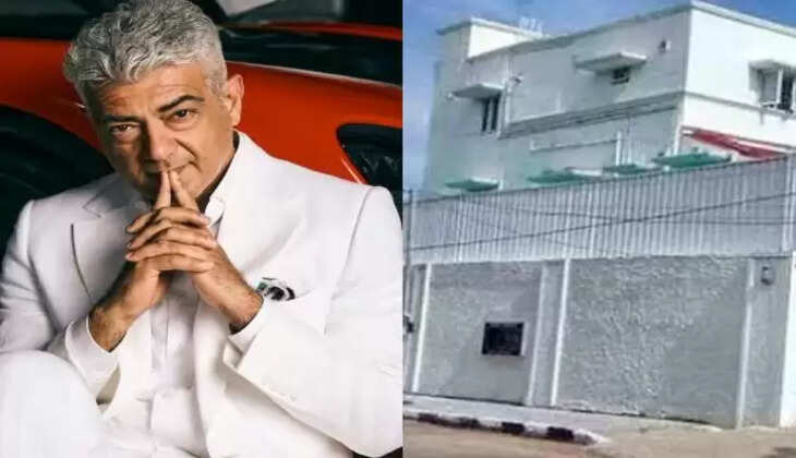 நடிகர் அஜித், ரம்யாகிருஷ்ணன் வீடுகளுக்கு வெடிகுண்டு மிரட்டல் ...