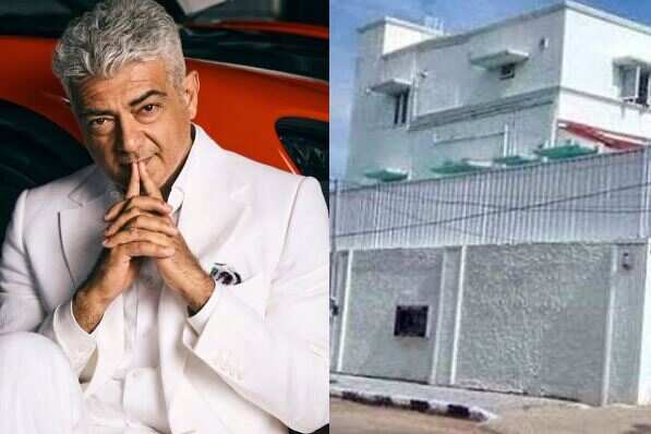 நடிகர் அஜித், ரம்யாகிருஷ்ணன் வீடுகளுக்கு வெடிகுண்டு மிரட்டல் ...